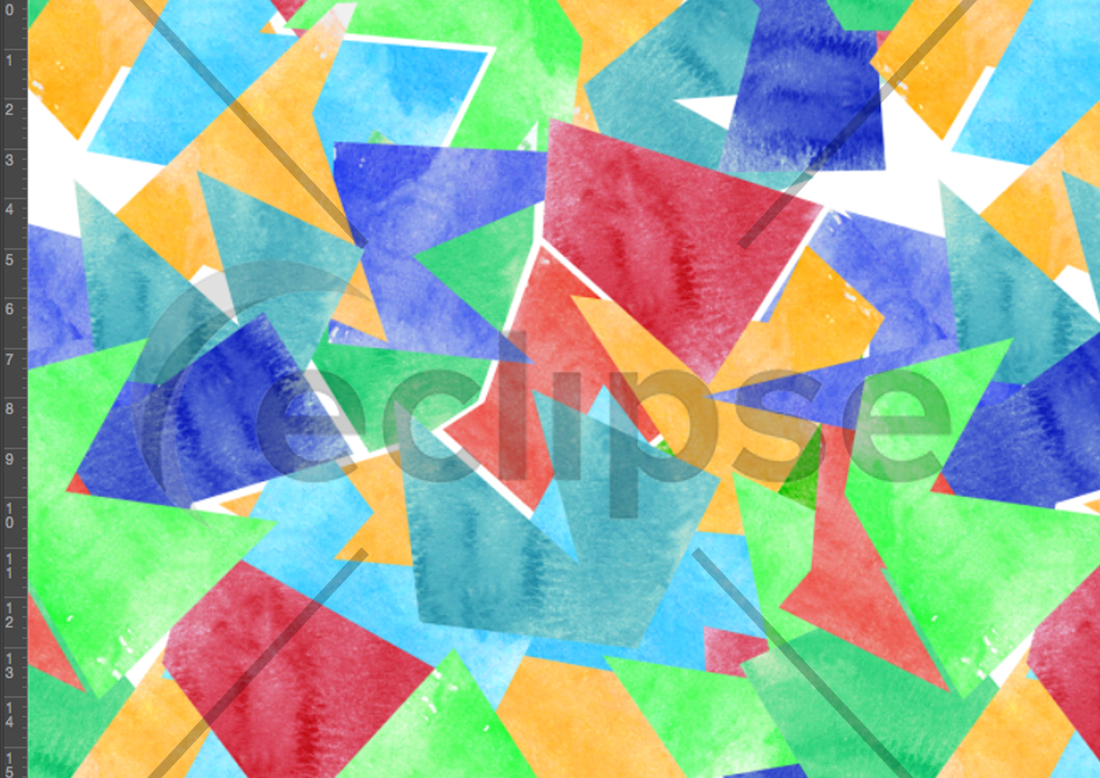 SUBLIMATION PRINT SERVICE